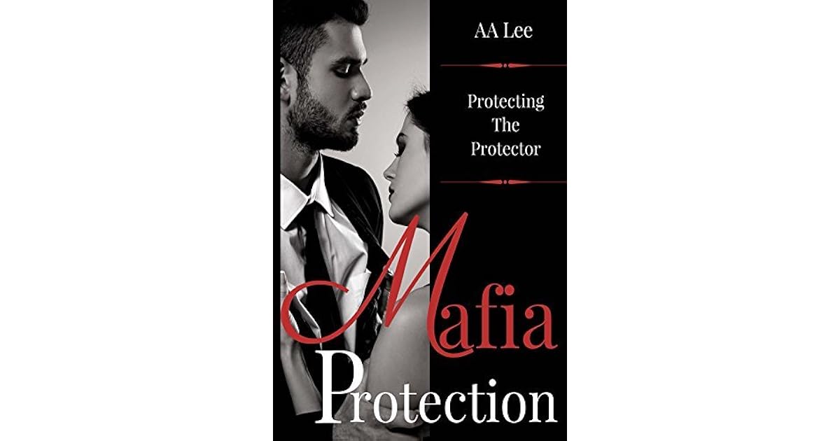 Mafia Protection (Tomassi #1) by Ali Lee