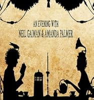 The Man Who Forgot Ray Bradbury by Neil Gaiman