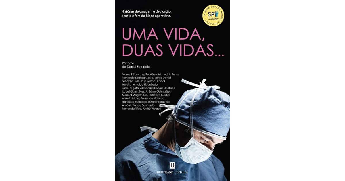 Uma vida, duas vidas... by Manuel Abecasis