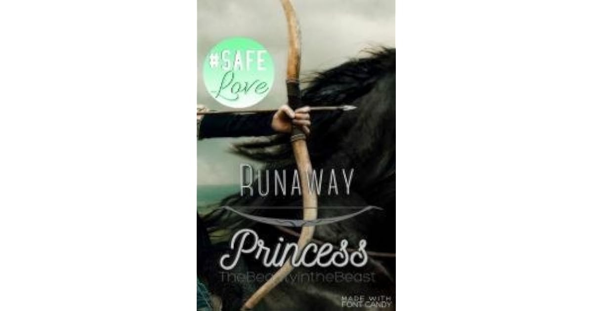 Runaway Princess by TheBeautyintheBeast
