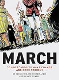 March Series by John Lewis