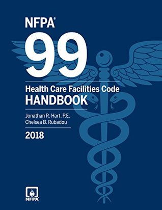 NFPA 99: Health Care Facilities Code Handbook, 2018 Edition by National ...
