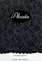 Alcestis by Euripides