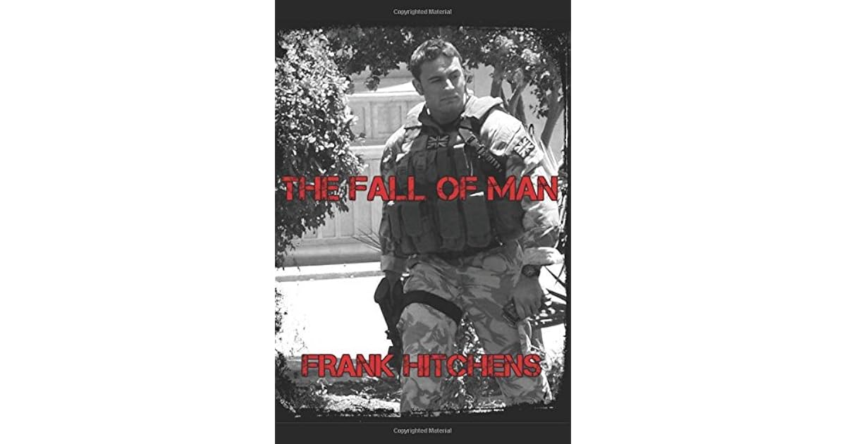 The Fall of Man by Frank Hitchens