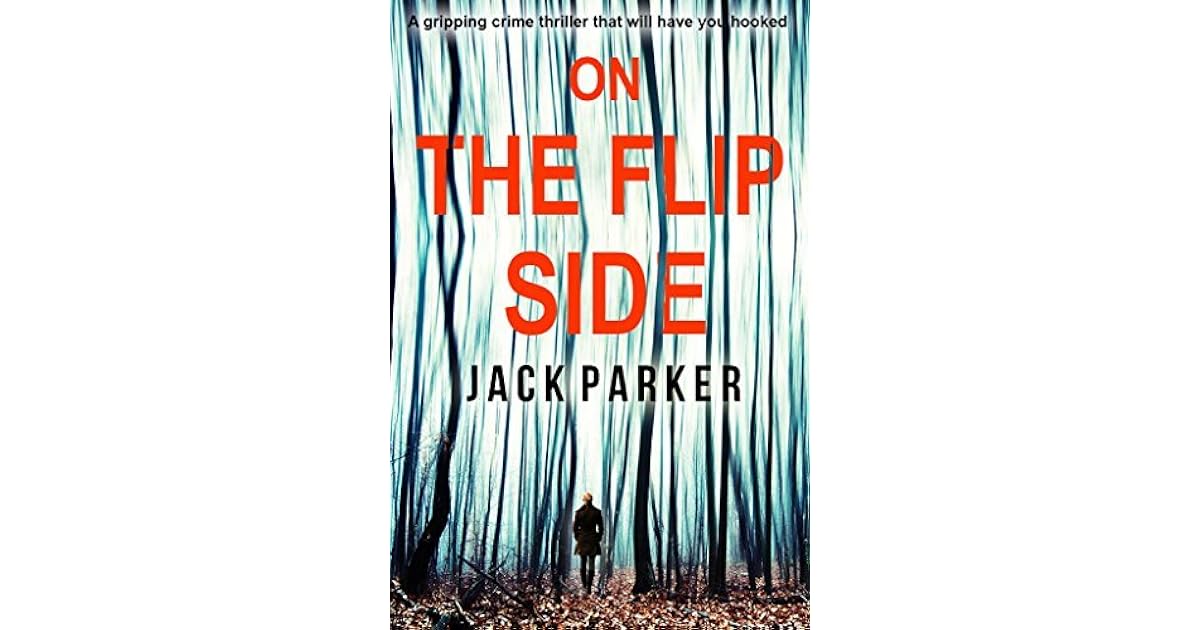 On the Flip Side by Jack Parker
