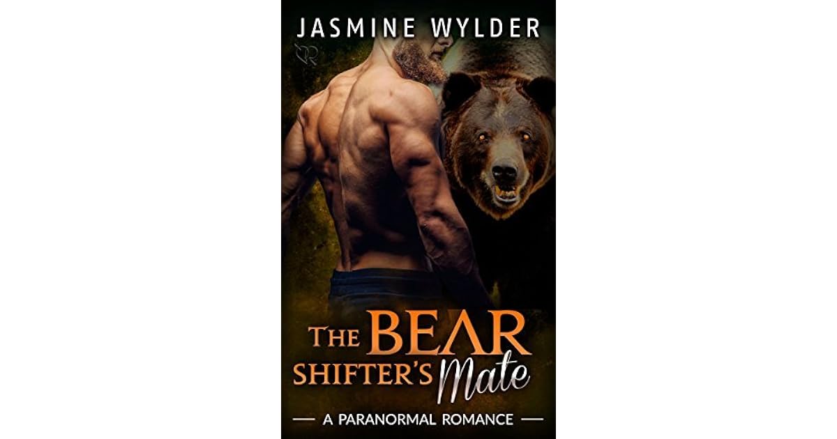 The Bear Shifter's Mate (Fated Bears Book 5) by Jasmine Wylder