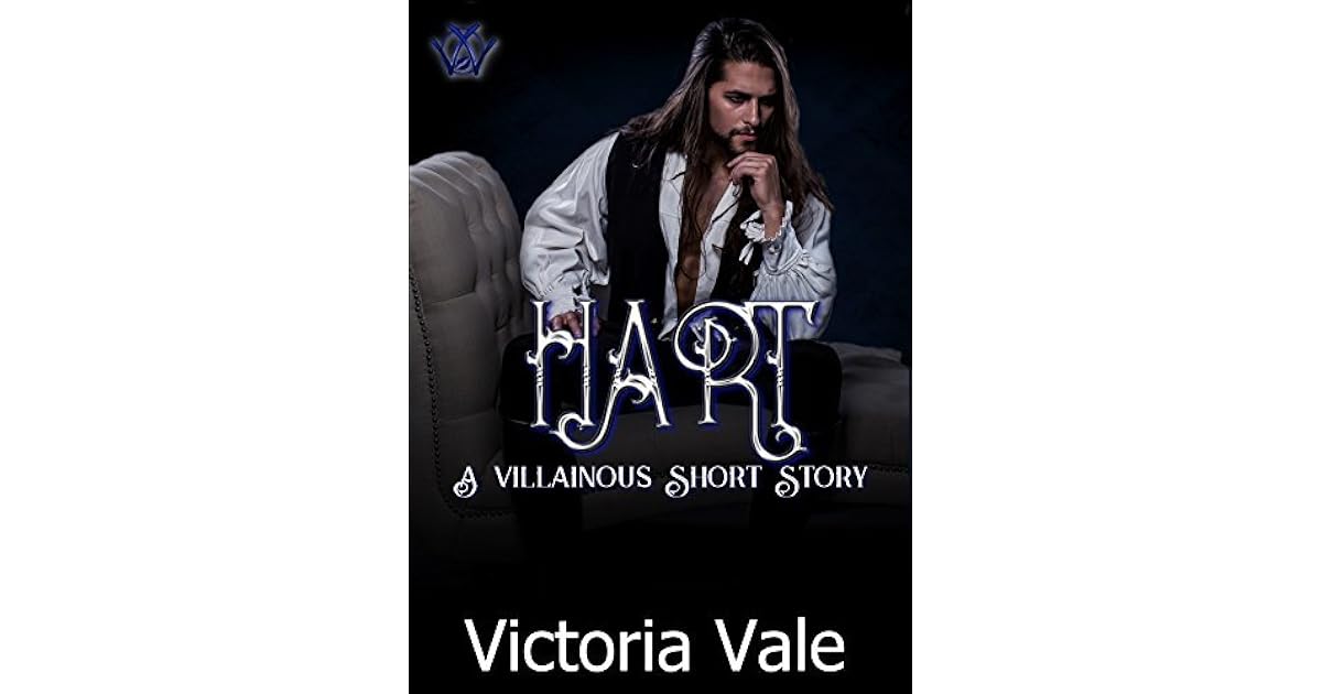Hart (The Villain #0.5) by Victoria Vale