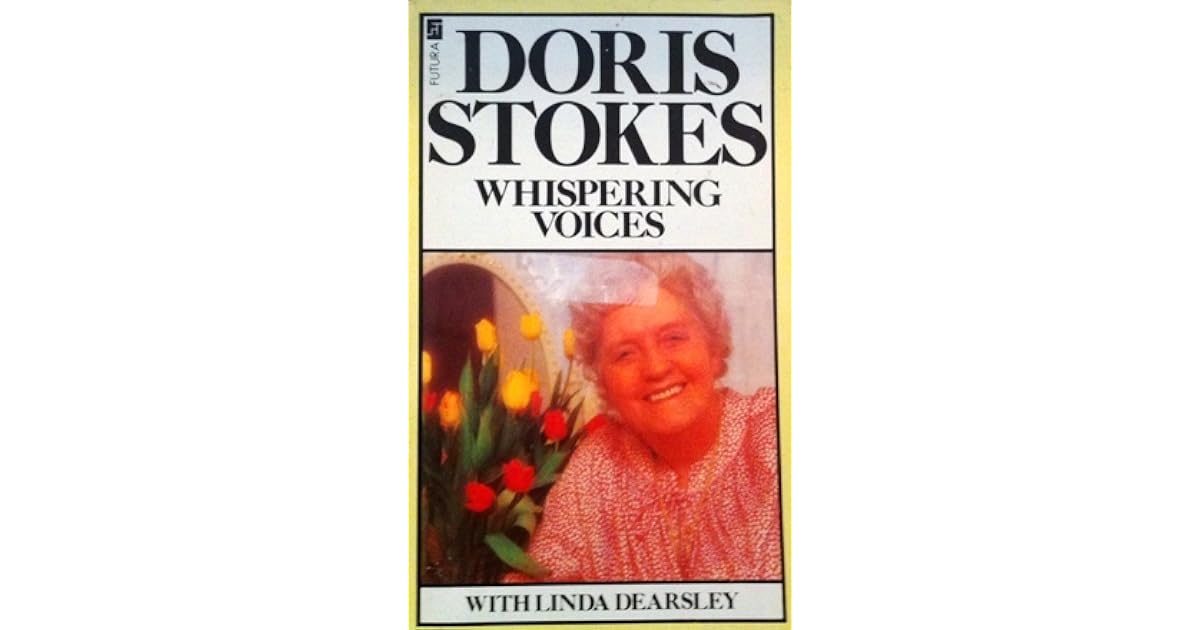 Whispering Voices by Doris Stokes