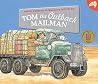 Mailman of the Birdsville Track: The Story of Tom Kruse by Kristin ...