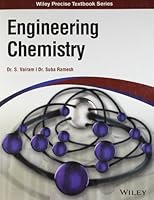 Engineering Chemistry, by S. Vairam