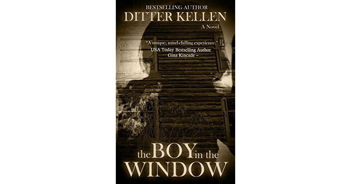The Boy in the Window by Ditter Kellen