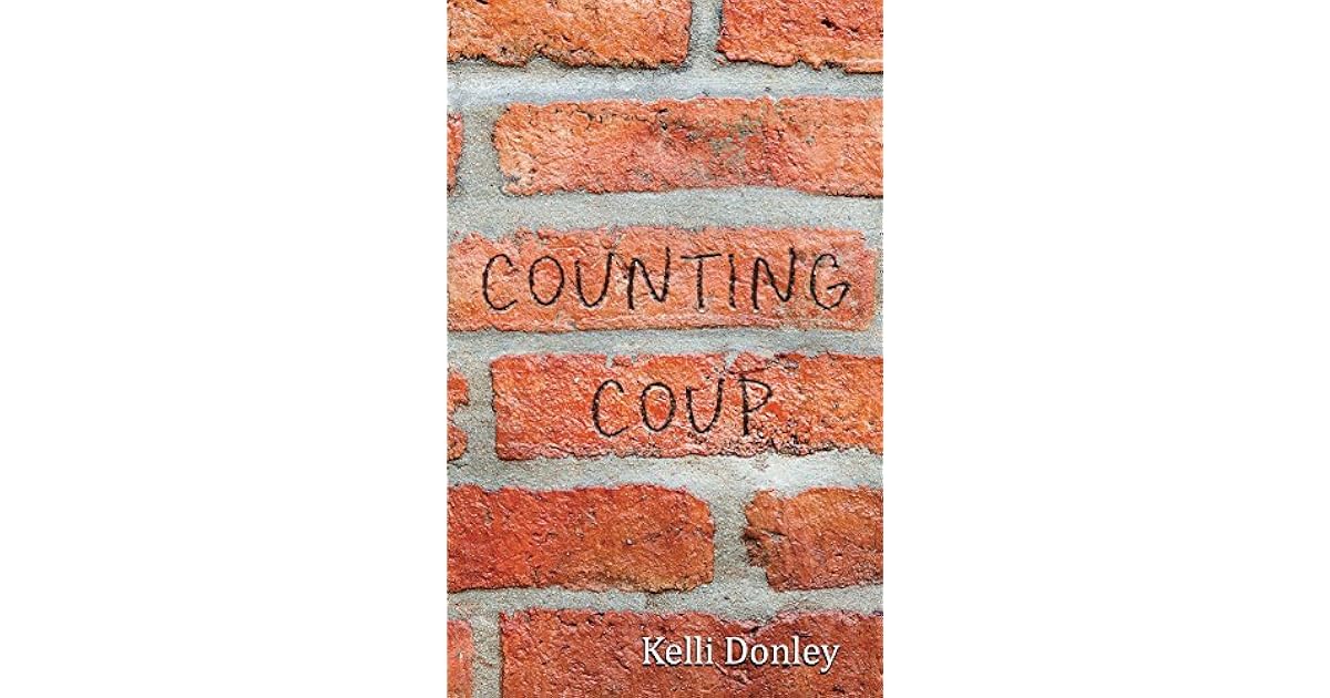 Counting Coup by Kelli Donley