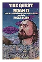 Noah II by Roger Dixon