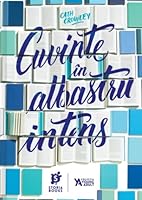 Words in Deep Blue by Cath Crowley