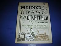 Hung, Drawn, and Quartered by Jonathan J. Moore