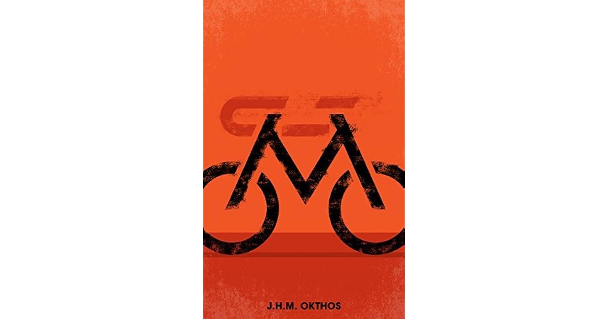 OMO by J.H.M. Okthos