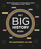 Big History by D.K. Publishing