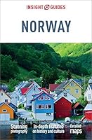Insight Guides Norway by Insight Guides