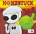 Homestuck Series by Andrew Hussie