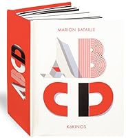 ABC3D by Marion Bataille