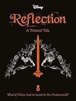 Reflection by Elizabeth Lim