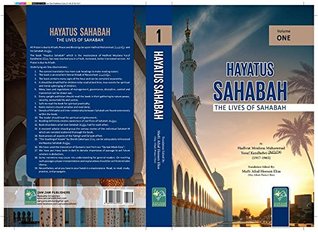 Hayatus Sahabah - The Lives of the Sahaba by Maulana Muhammad Yusuf ...