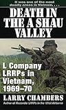 Eyes Behind the Lines: L Company Rangers in Vietnam, 1969 by Gary A ...