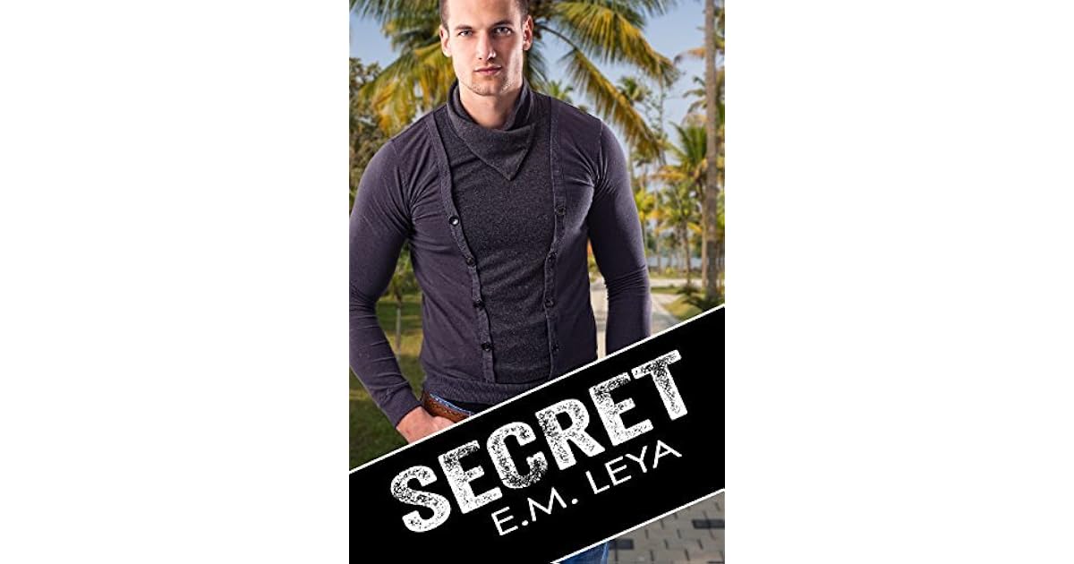 Secret (Save the Kids #2) by E.M. Leya