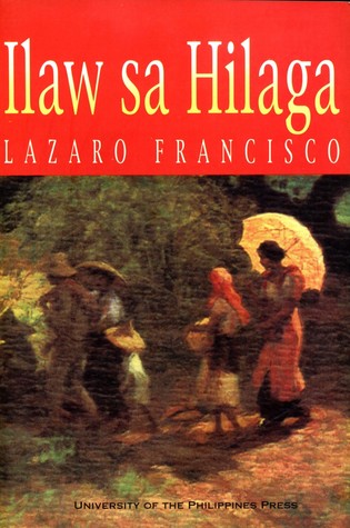 Ilaw sa Hilaga by Lazaro Francisco