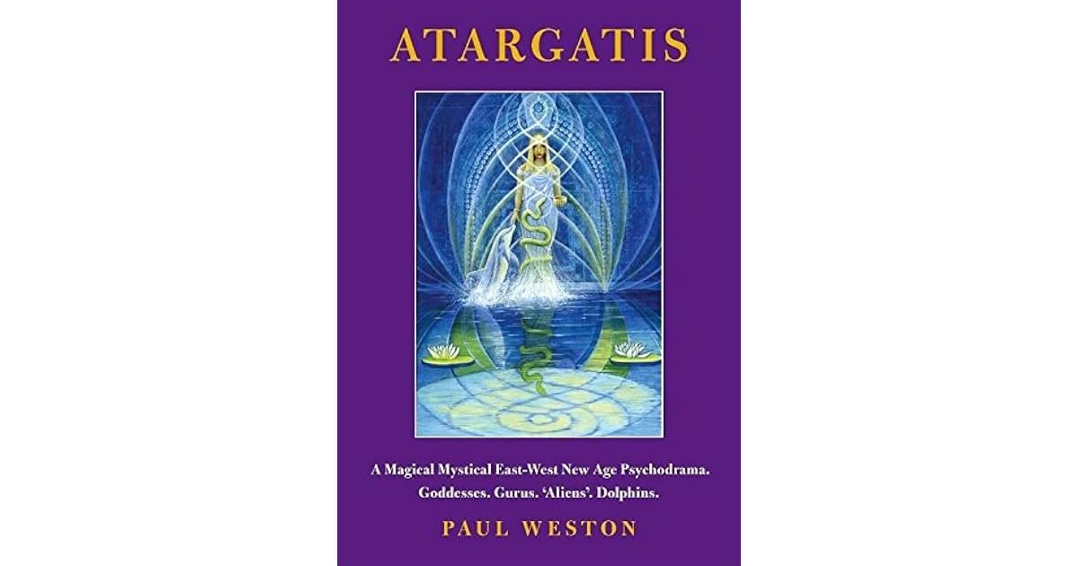 Atargatis by Paul Weston
