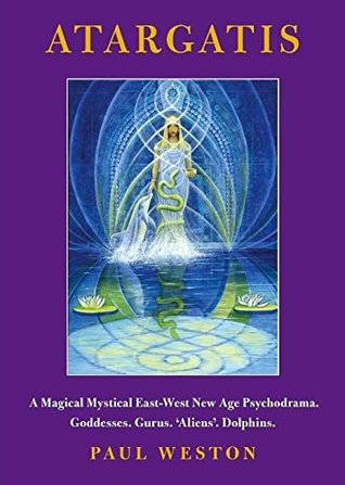 Atargatis by Paul Weston