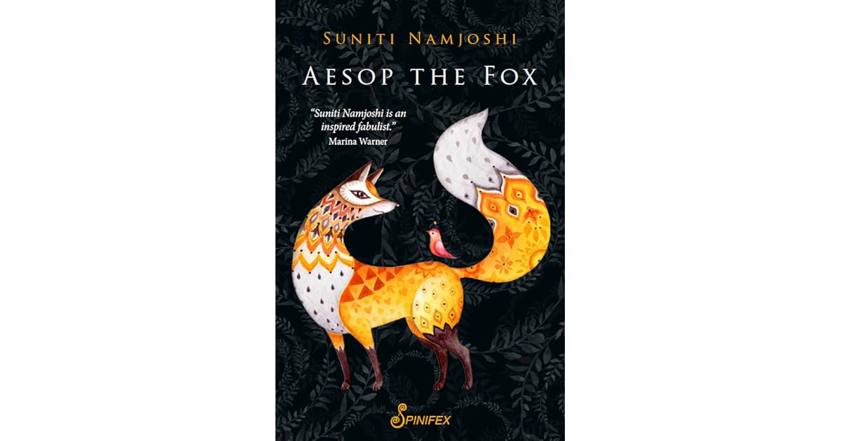 Aesop the Fox by Suniti Namjoshi