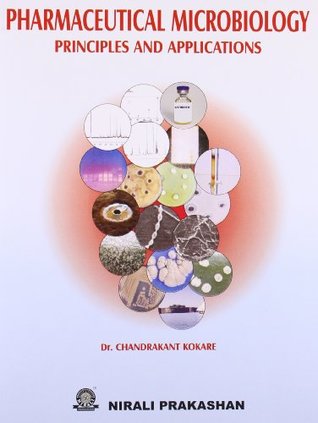 Nirali Prakashan Pharmaceutical Microbiology Principles And ...