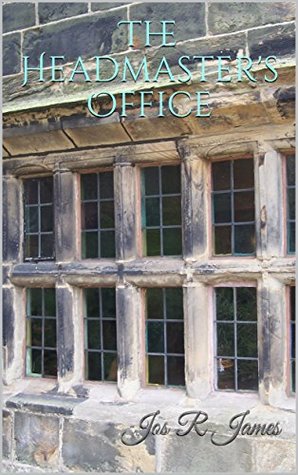The Headmaster's Office by Jos R James