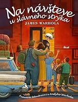 Uncle Andy's: A Faabbbulous Visit With Andy Warhol by James Warhola