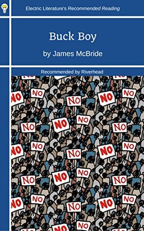 Buck Boy by James McBride