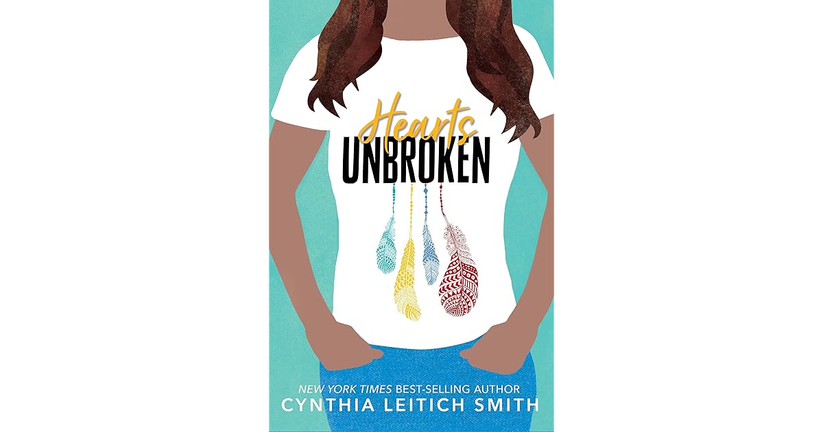 Hearts Unbroken by Cynthia Leitich Smith