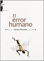 Human Error by James Reason