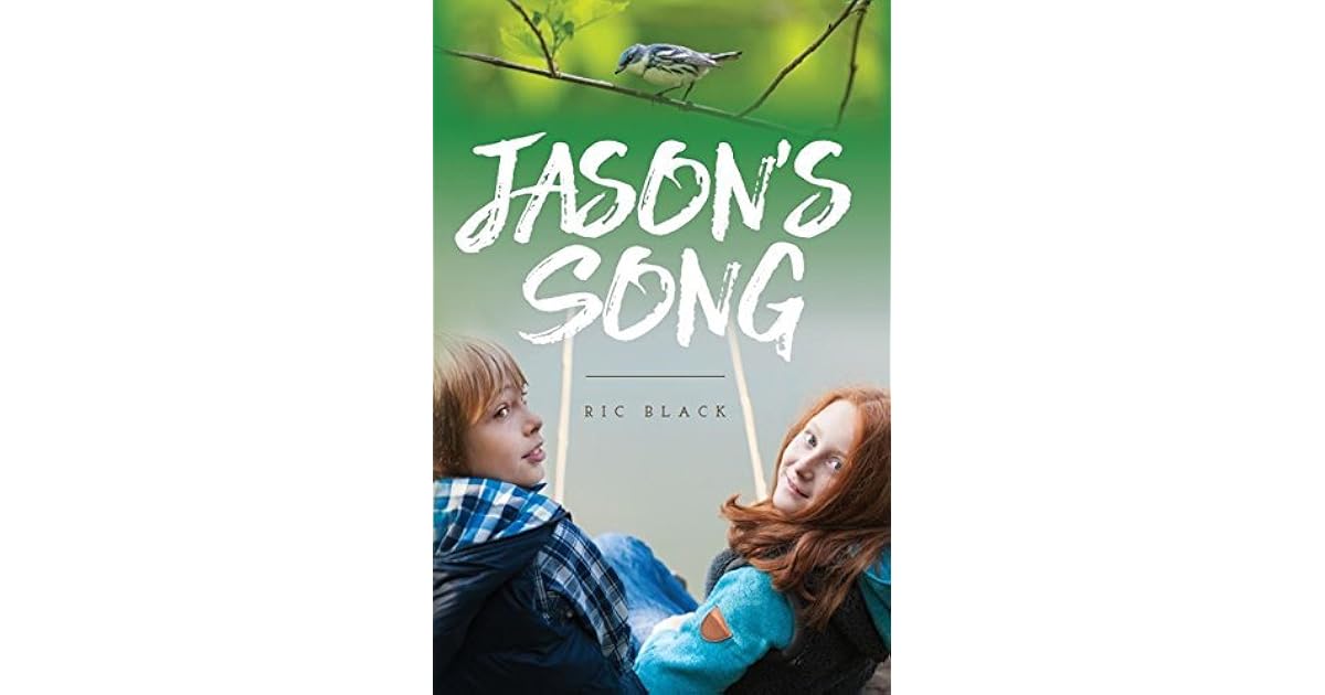 Jason's Song by Ric Black