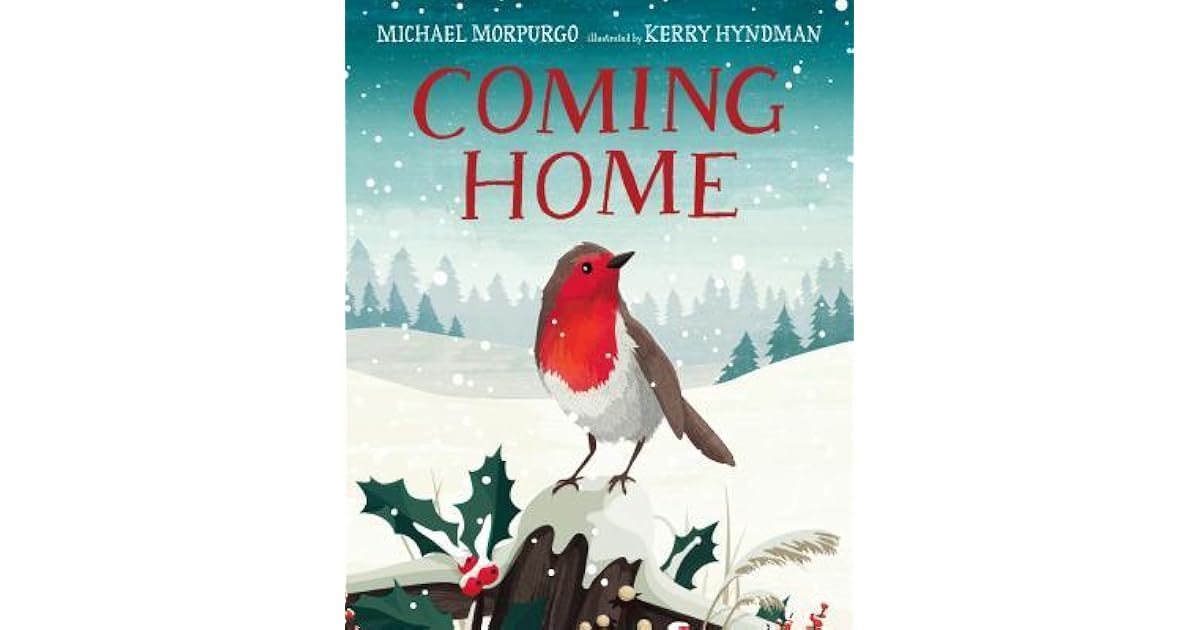 Coming Home by Michael Morpurgo