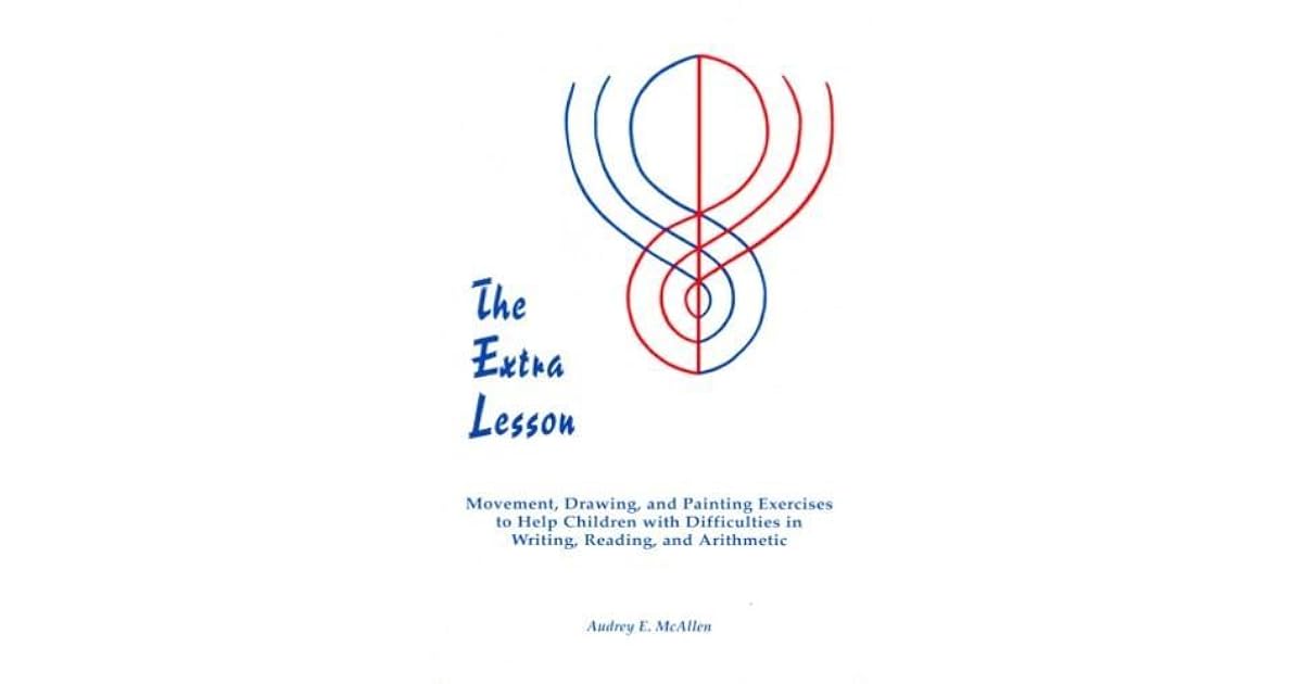The Extra Lesson: Movement, Drawing and Painting Exercises to Help ...