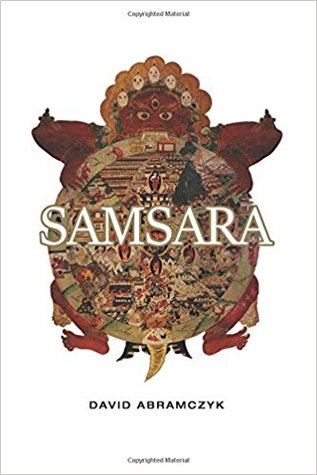 Samsara by David Abramczyk