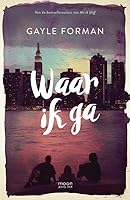 I Have Lost My Way by Gayle Forman