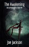 Eve of Redemption Series by Joe Jackson