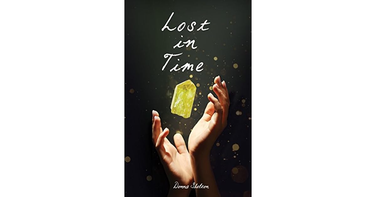 Lost in Time by Donna Shelton