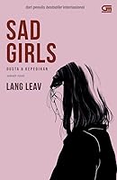 Sad Girls by Lang Leav