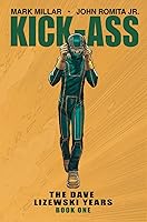 Kick-Ass by Mark Millar