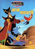 The Return of Jafar by Walt Disney Company