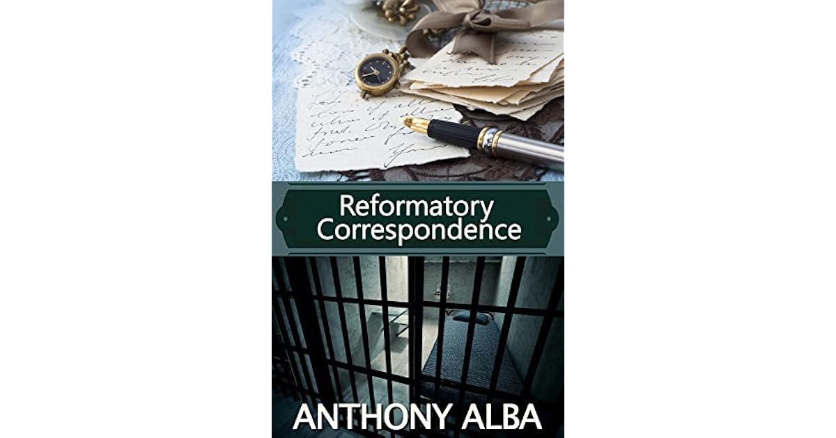 Reformatory Correspondence: two reform school spanking stories by ...