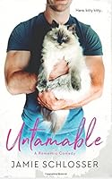 Untamable by Jamie Schlosser